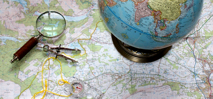 GEO52 • Lecture géographique du site - FEGEPRO